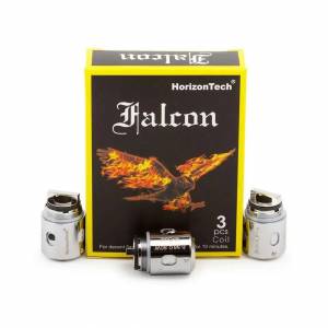 Falcon 2 Sub-Ohm Tank - The Vault Modern Smoke and Vapor
