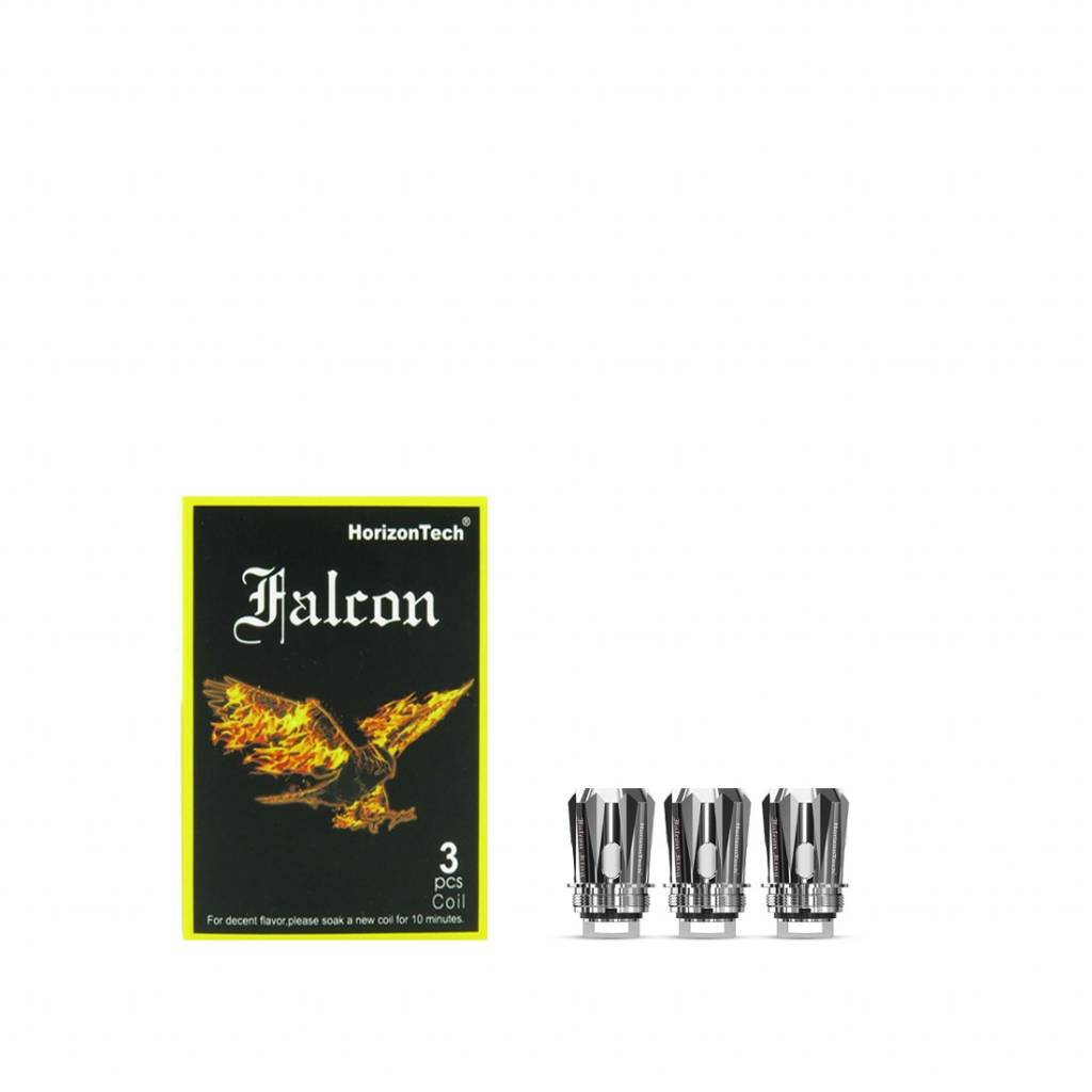 Horizon – Falcon M1+ Coil 0.16 ohm 3pk - The Vault Modern Smoke and Vapor
