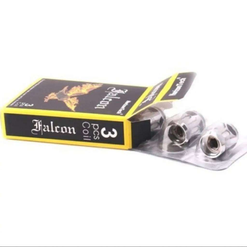 Smok – Nord 2 DC MTL Coil 0.8 ohm 5pk - The Vault Modern Smoke and Vapor