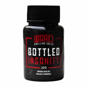 Ward Smelling Salts - The Vault Modern Smoke and Vapor