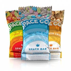 Edibles - The Vault Modern Smoke and Vapor